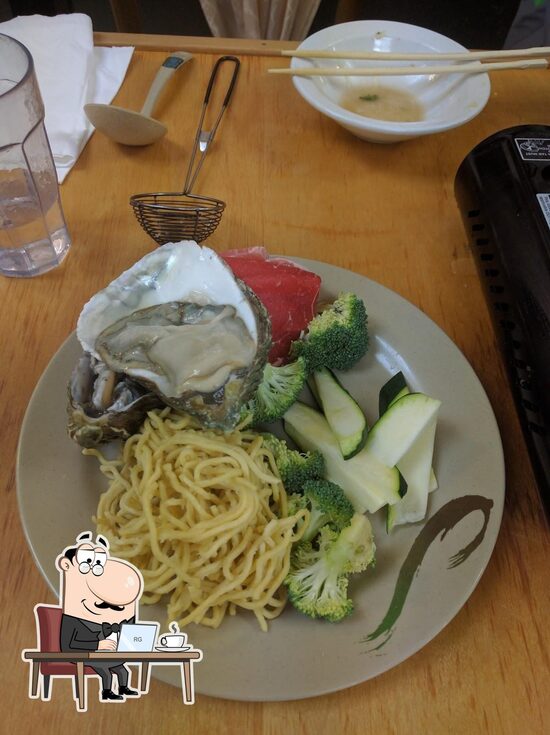 Hot Pot City, Portland - Restaurant menu, prices and reviews