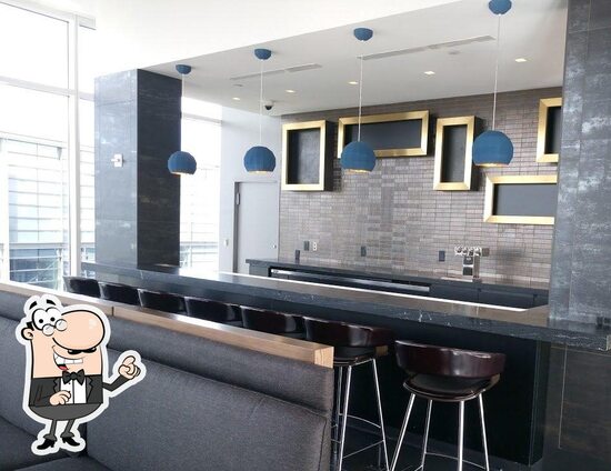 Whiskey Charlie, Washington - Restaurant menu, prices and reviews