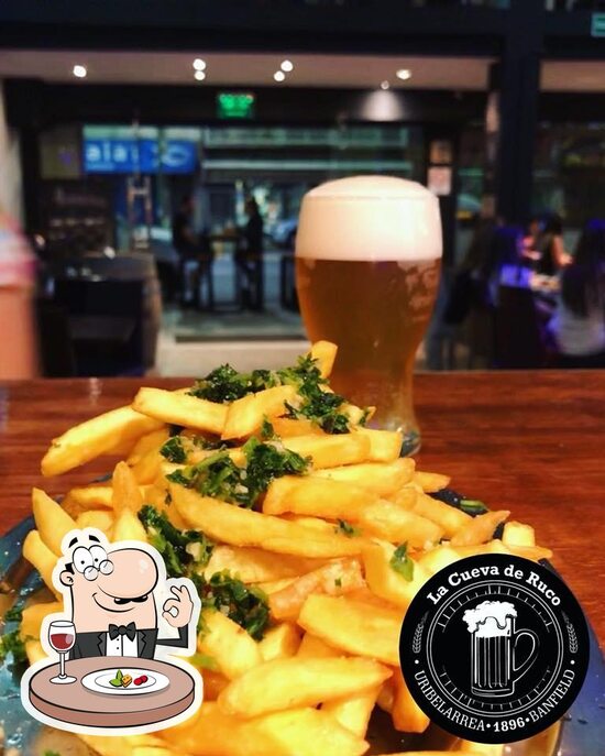 La Cueva De Ruco pub & bar, Banfield - Restaurant reviews