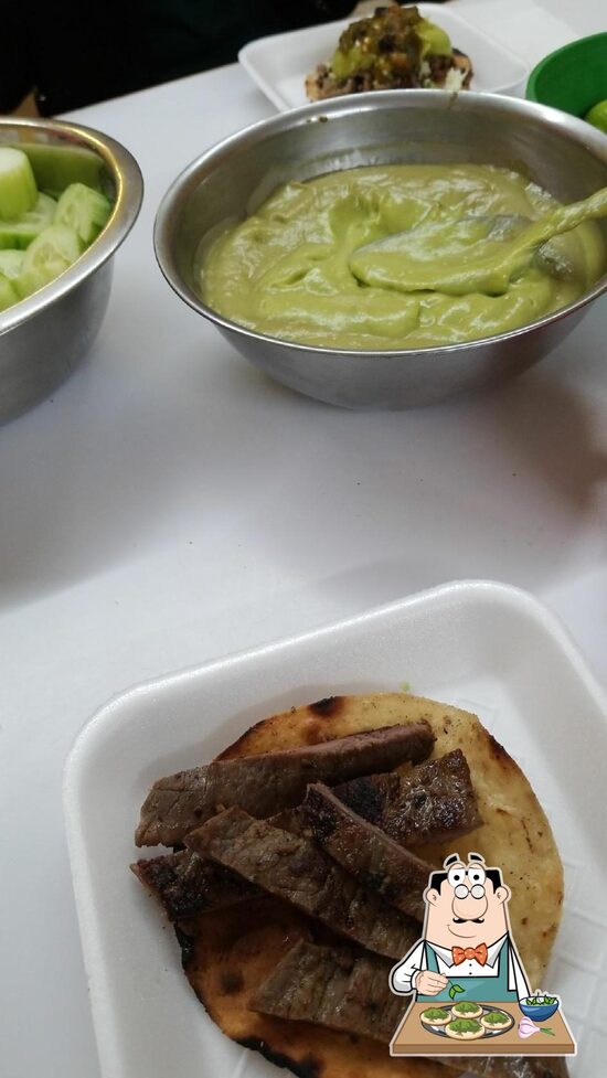 Tacos de Fátima, Ciudad Obregón - Menú del restaurante, precios y reseñas