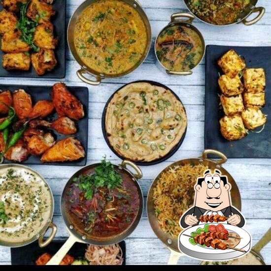 Bindra Fish & Chicken Corner, Ludhiana - Restaurant menu, prices and ...
