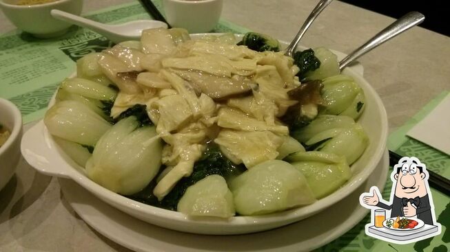 Congee Wong, 1 Spadina Rd in Richmond Hill - Restaurant menu and reviews