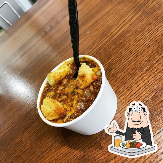 Deet's BBQ in Holland - Restaurant menu and reviews