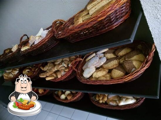 Panaderia ZOAR desserts, Morelia, Av. Constituyentes de 1824 342 ...