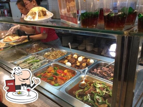 Sisa's Secret restaurant, Santa Rosa - Restaurant reviews