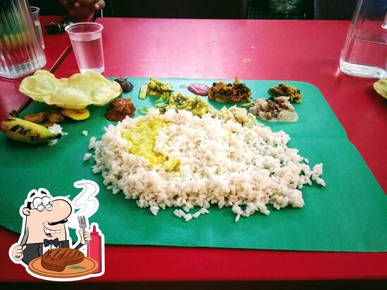 Teekoy Kerala Family Restaurant, New Delhi, Malviya Nagar - Restaurant ...