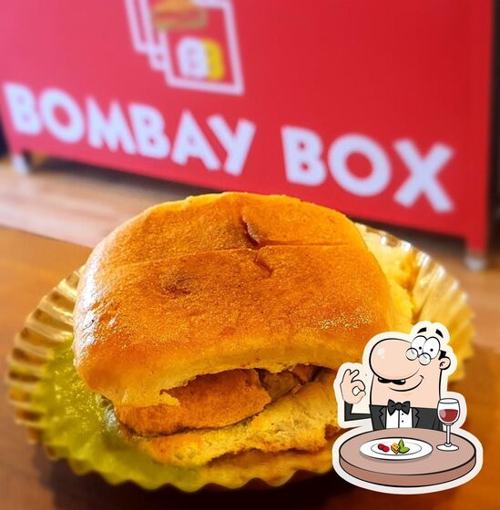 Bombay Box, Ahmedabad - Restaurant menu, prices and reviews
