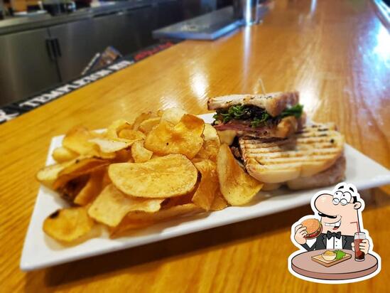 Bulldog Brewing Company in Whiting - Restaurant reviews