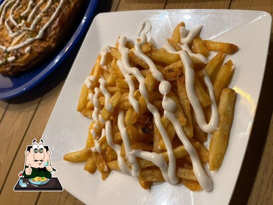 Cocoberry Cafe Chandur, Chandur Railway - Restaurant reviews