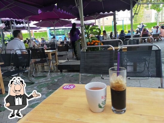 EON Coffee, Ho Chi Minh City - Restaurant menu, prices and reviews