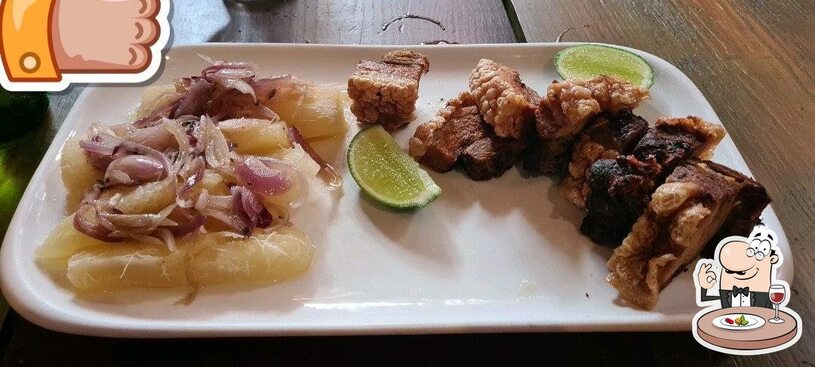 El Conuco restaurant, Santo Domingo - Restaurant menu and reviews