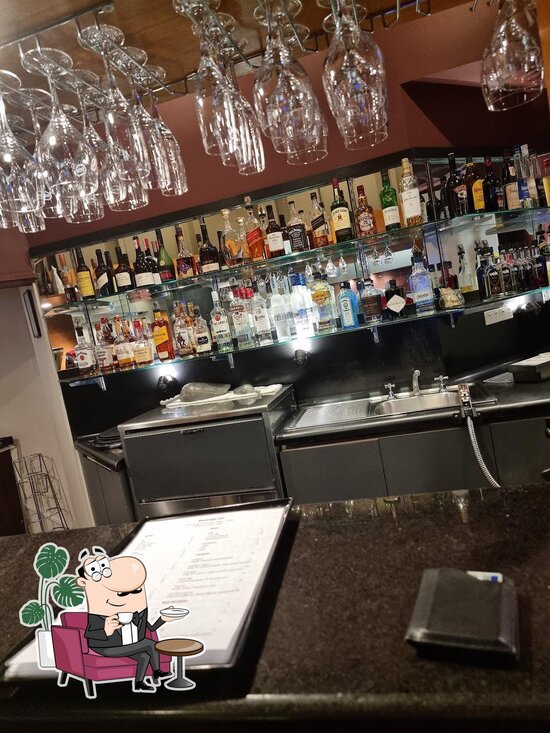 Encore Bar & Lounge, Melbourne - Restaurant menu, prices and reviews