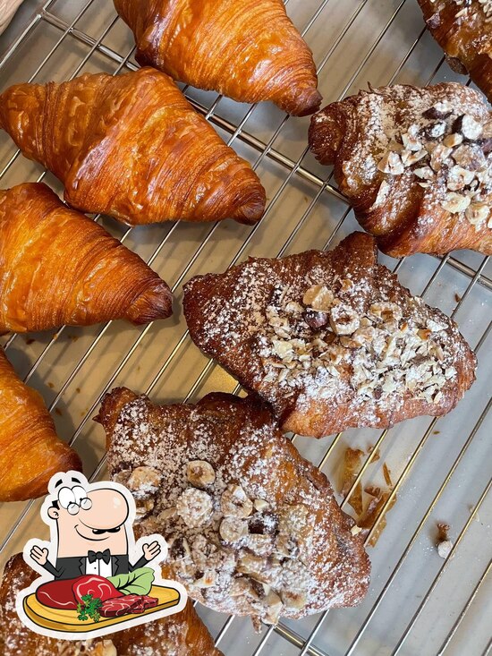 FREA Bakery, Berlin - Restaurant reviews