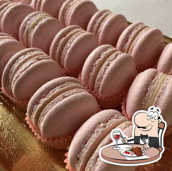 Giulia Bakery, Dentecane - Menu del ristorante, prezzi e recensioni