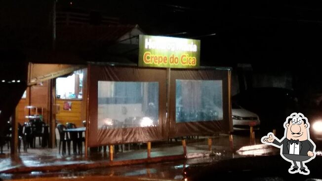 Hot Dog Mania, Taguatinga - Menu do restaurante, preços e opiniões