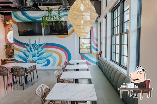 Restaurante Los Rios Cantina, Cumming - Carta del restaurante y opiniones