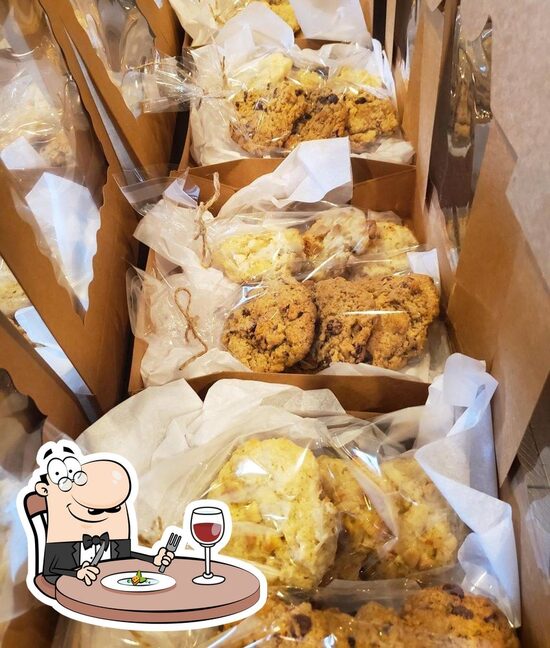 Michael Andrews Bakery, Orange - Restaurant menu, prices and reviews
