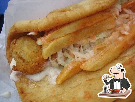 Ms Goodies in Buffalo - Restaurant reviews