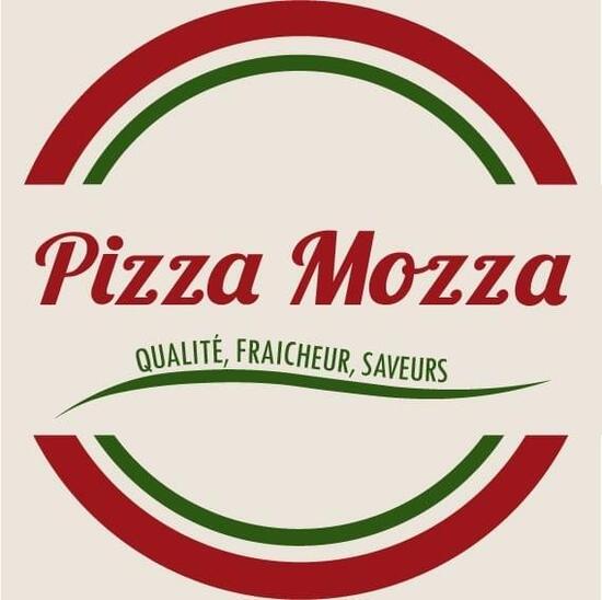 Menu au PIZZA MOZZA restaurant, Anse