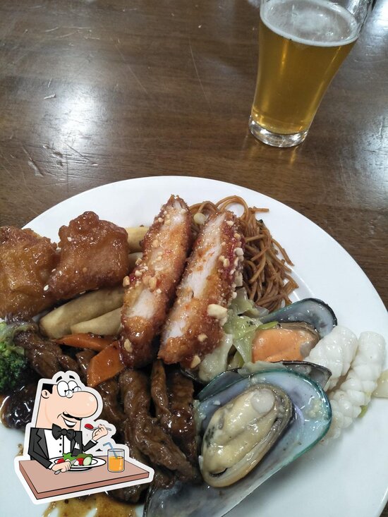 Scone RSL Club in Scone - Restaurant reviews