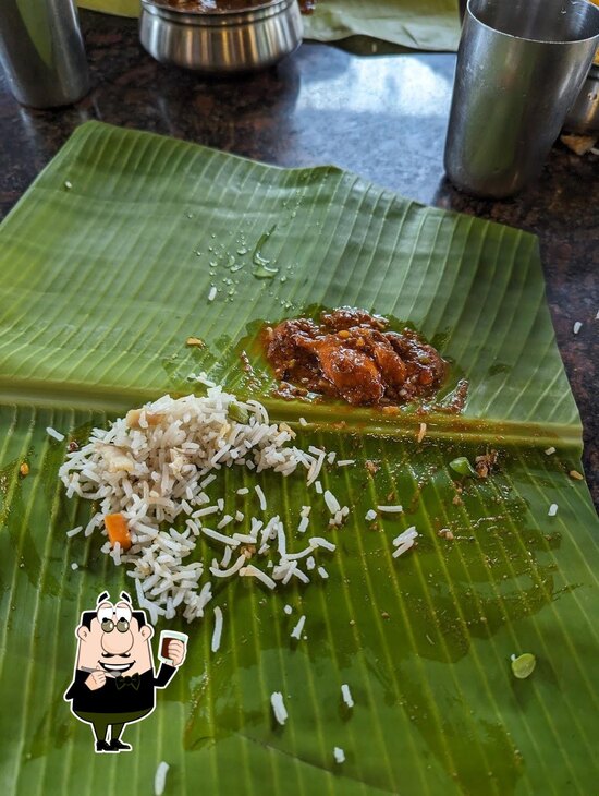 TOPI VAPPA BIRIYANI KODAIKANAL BRANCH, Kodaikanal - Restaurant reviews
