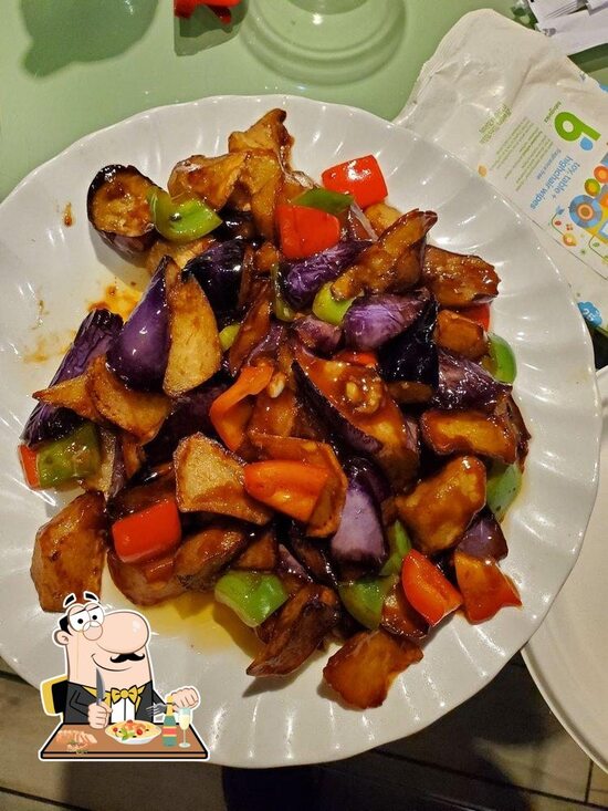 Tasty Time 425烧烤串吧&KTV Karaoke Lounge in Bellevue - Restaurant menu and ...
