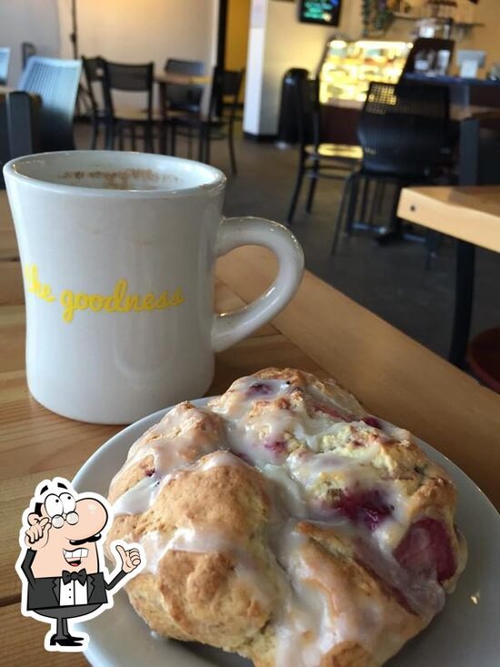 Goodness Coffee Company, Willmar - Restaurant menu, prices and reviews