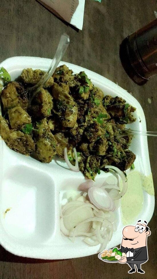 Tikka Times veg. Restro, Ludhiana - Restaurant reviews