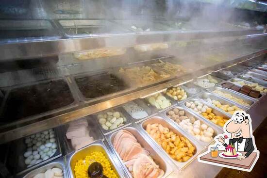 Mad Pot, Auckland - Restaurant menu, prices and reviews