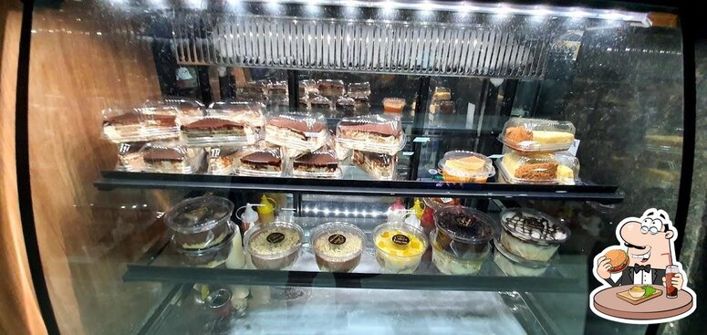 Maria Café, Natal - Restaurant reviews