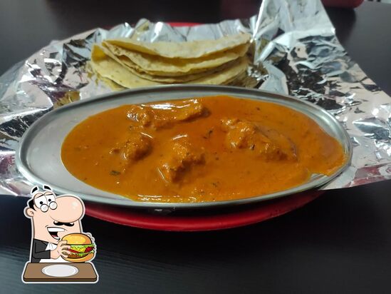Menu at One More Byte, Hyderabad, 20-140/3/1