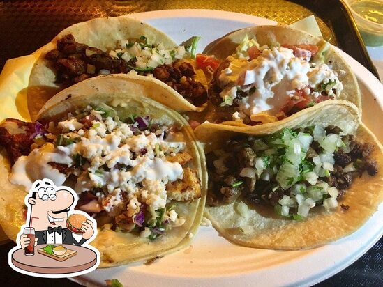 Taco Mesa in Costa Mesa - Restaurant menu and reviews
