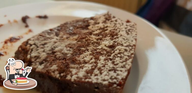 Jonasson's Bakery & Confectionery, Sweden - Restaurant reviews