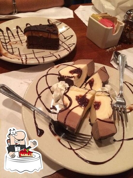 La Scala Ristorante Pizzeria in Commack - Restaurant menu and reviews