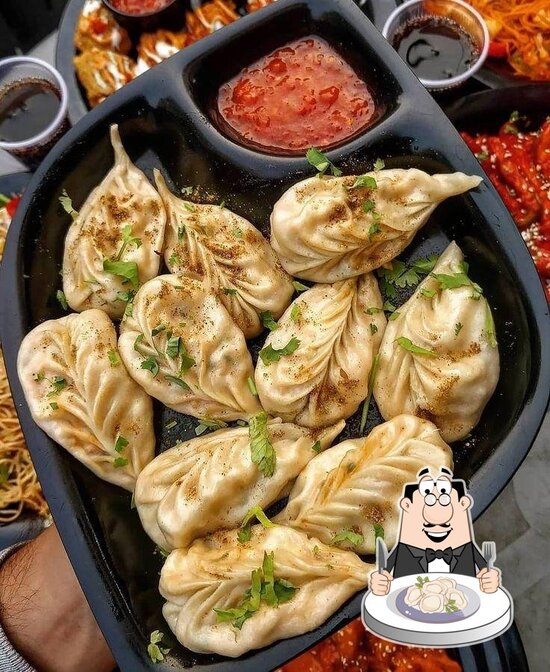 MoMo's Magic Bites, Sitamarhi - Restaurant menu, prices and reviews