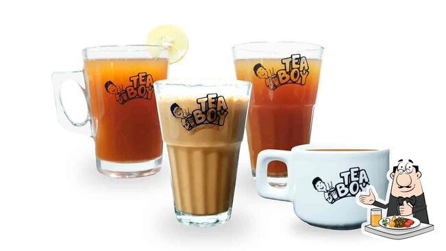 Tea Boy, Coimbatore - Restaurant menu, prices and reviews