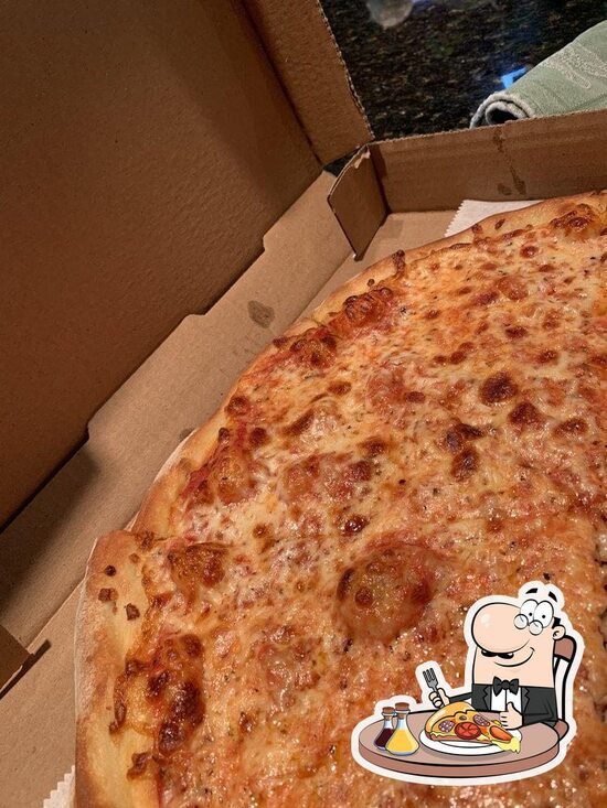 All Star Pizza - Parkland (West) in Parkland - Restaurant menu and reviews