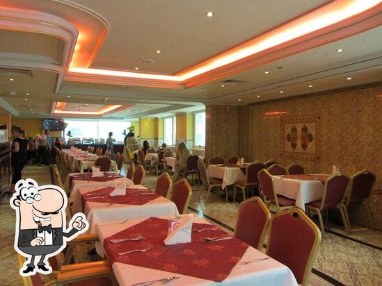 Ahlan restaurant, Dubai, 31 34 A St - Restaurant menu and reviews