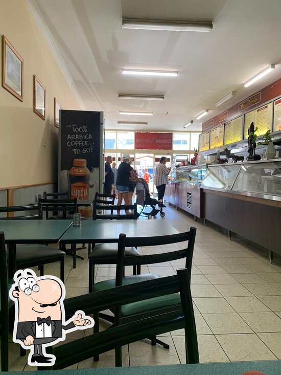 Apsara Cafe, Cowra - Restaurant menu, prices and reviews