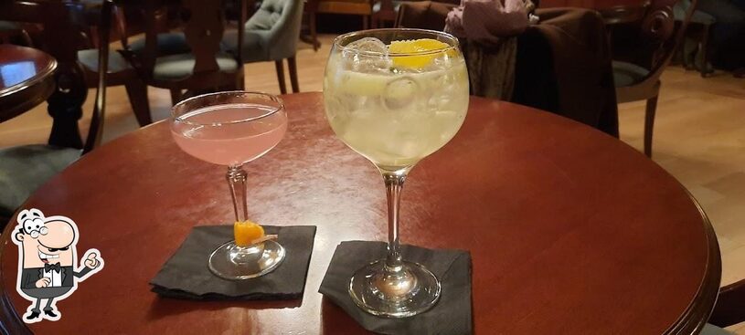 Bardot, Cluj-Napoca - Restaurant menu, prices and reviews