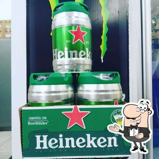 Beer Express pub & bar, Limeira - Restaurant reviews