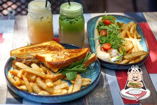 Menu at Chi Mayi Kitchen restaurant, Broome, Johnny Chi Lane