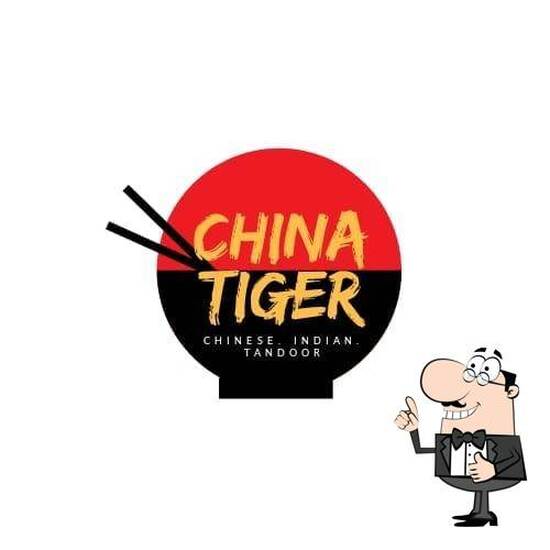 Menu at China Tiger, Mumbai