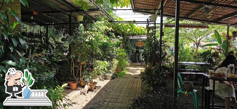 Hardin KaFi cafe, Maramag - Restaurant reviews