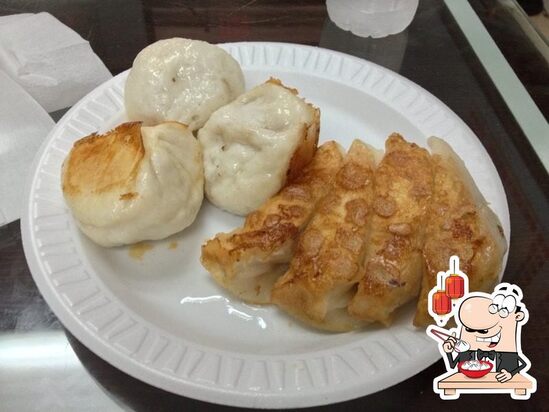 Kai Feng Fu Dumpling House in New York City - Restaurant menu and reviews