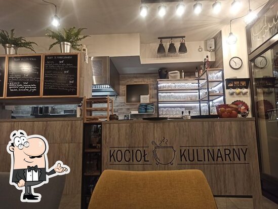 Kocioł Kulinarny, Kudowa-Zdrój - Restaurant menu, prices and reviews