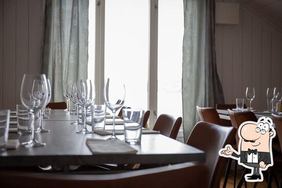 Lille Herbern restaurant, Oslo - Restaurant menu and reviews