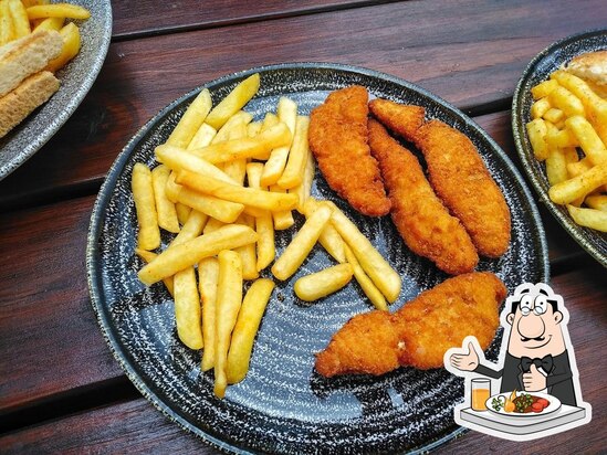 Maxi's Three Rivers restaurant, Vereeniging - Restaurant menu and reviews