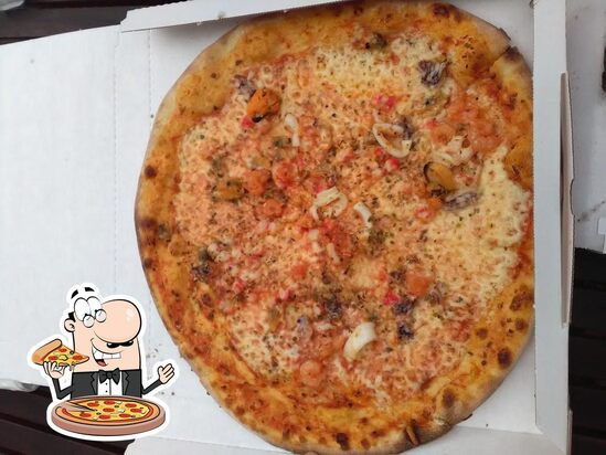 Pizzeria Da Capo Ratingen