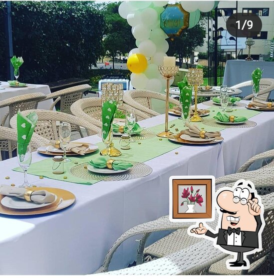 Plantation CAFE, Midrand, Shop 3 - Restaurant reviews